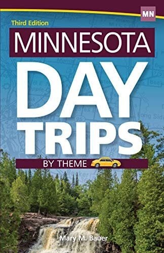 Minnesota Day Trips