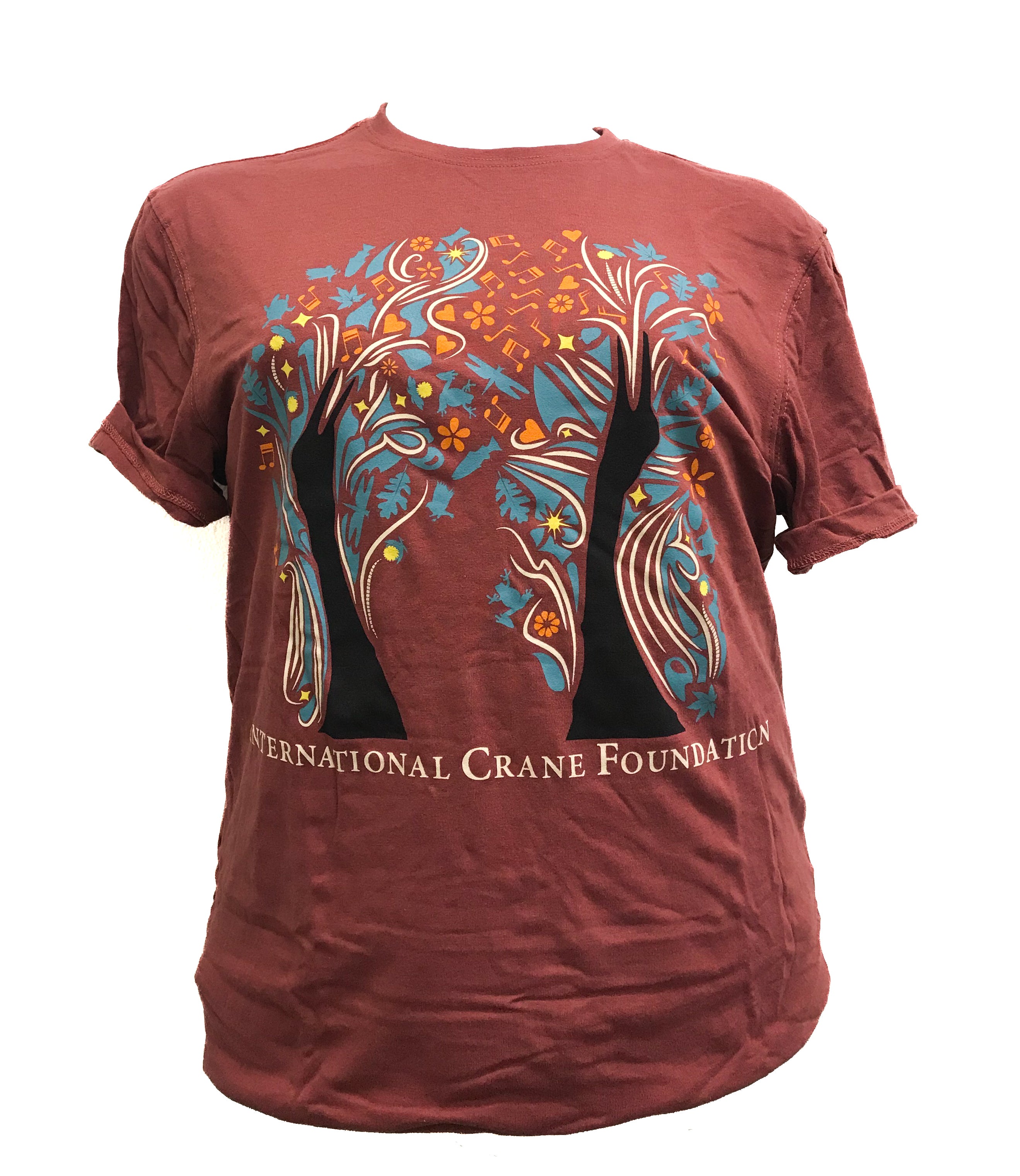 Sing Together Tee