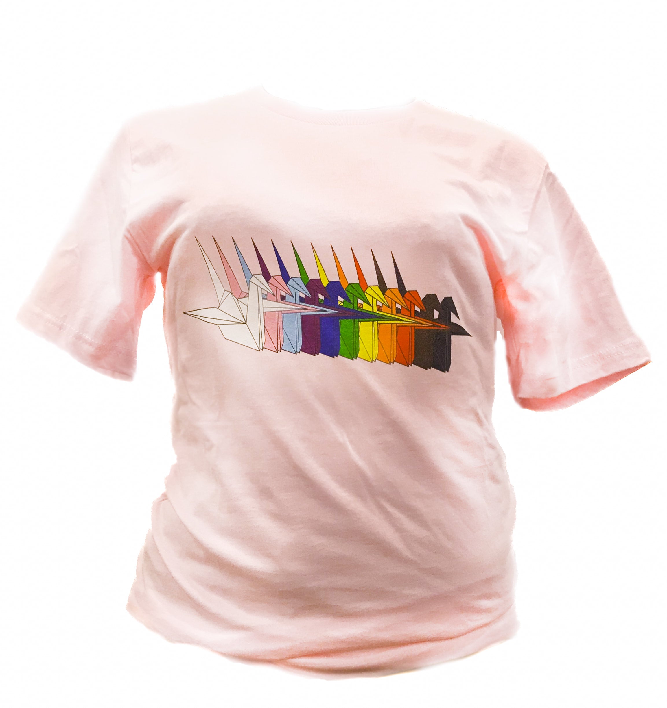 Cranebow Tee