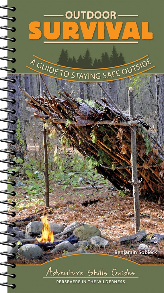 Outdoor Survival Quick Guide