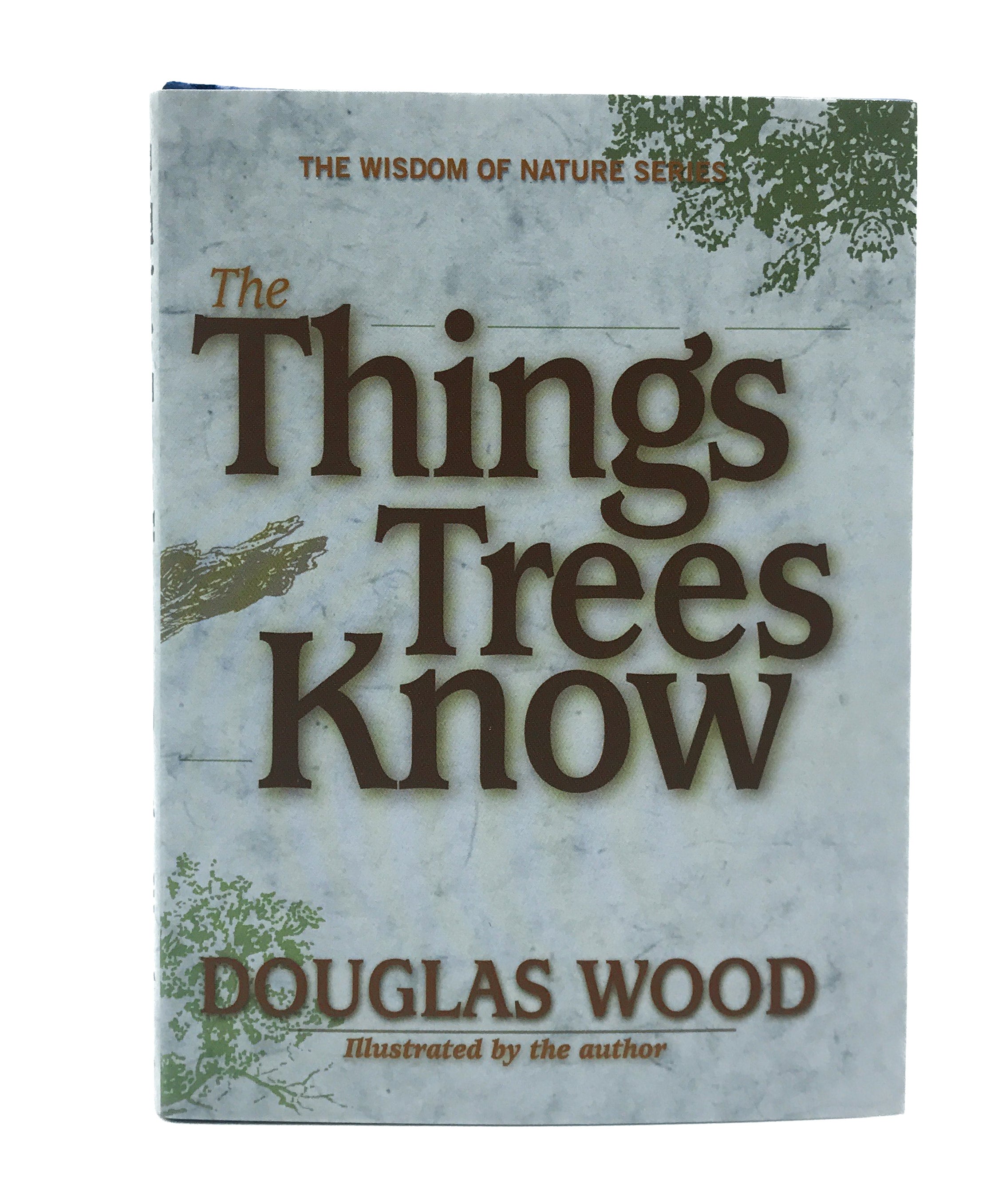 Things Trees Know