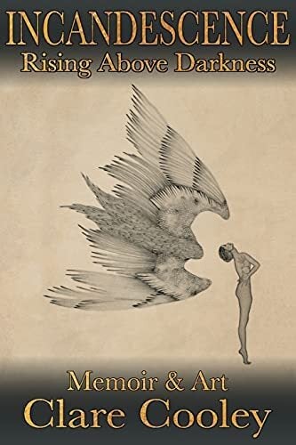 Incandescence Rising Above Darkness