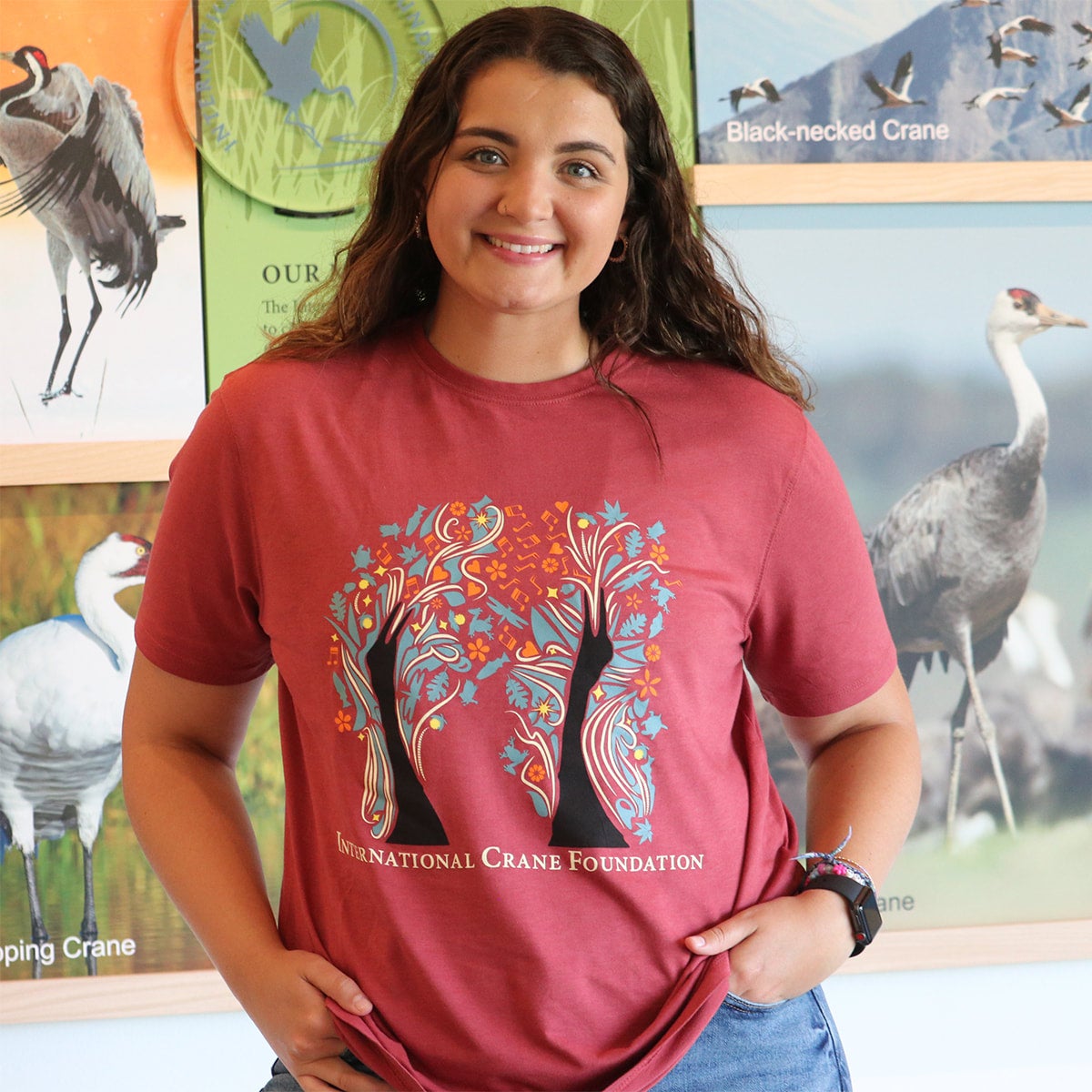 Sing Together Tee