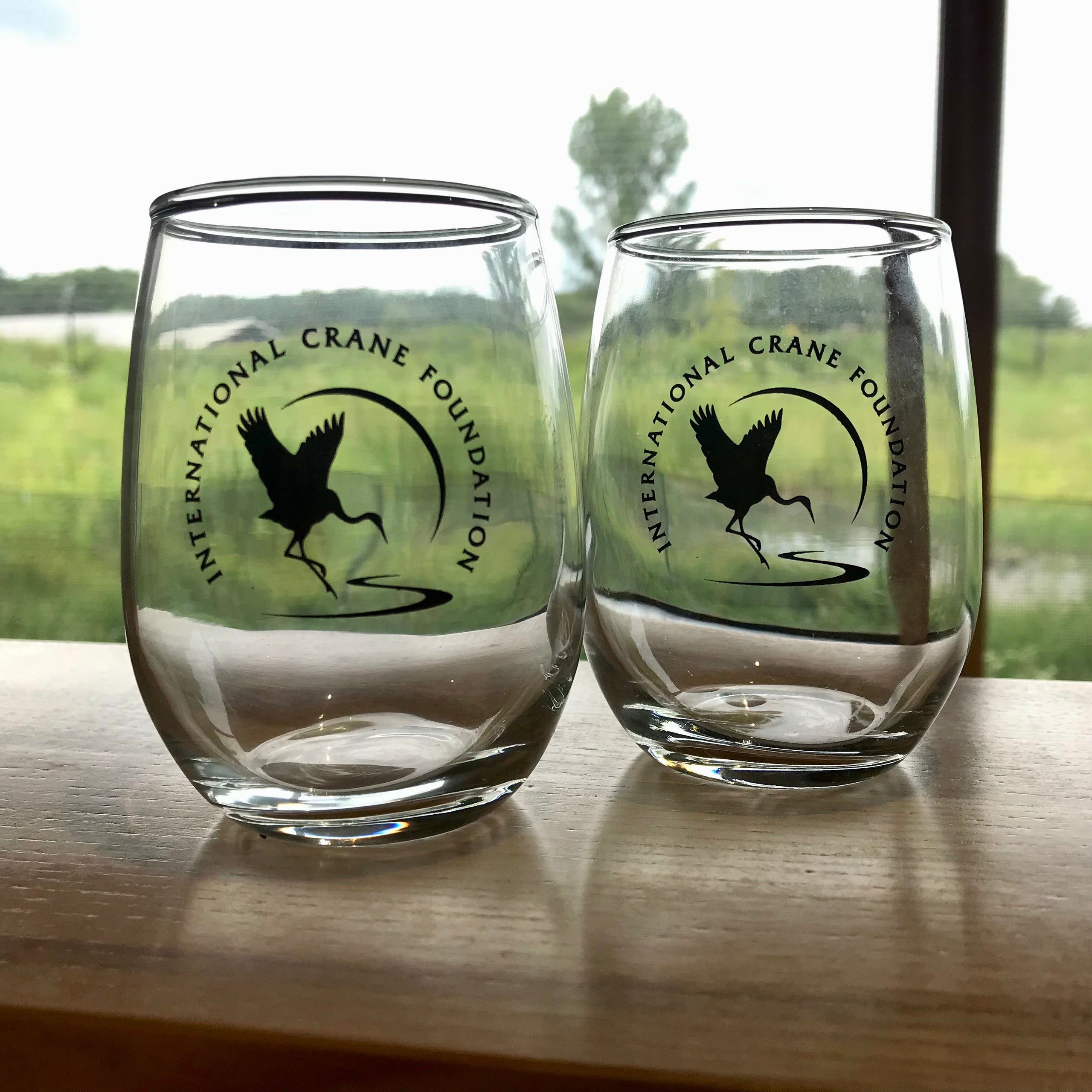 EWTC Wine Tasting Glass