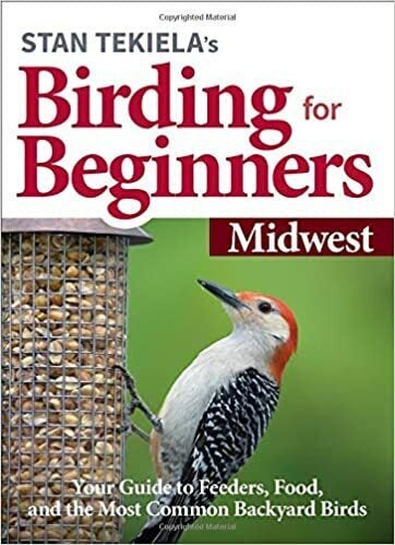 Birding for Beginners