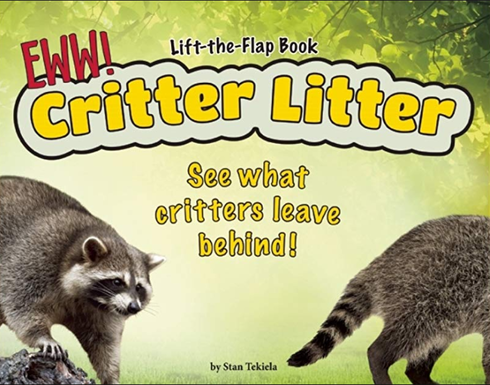 Critter Litter